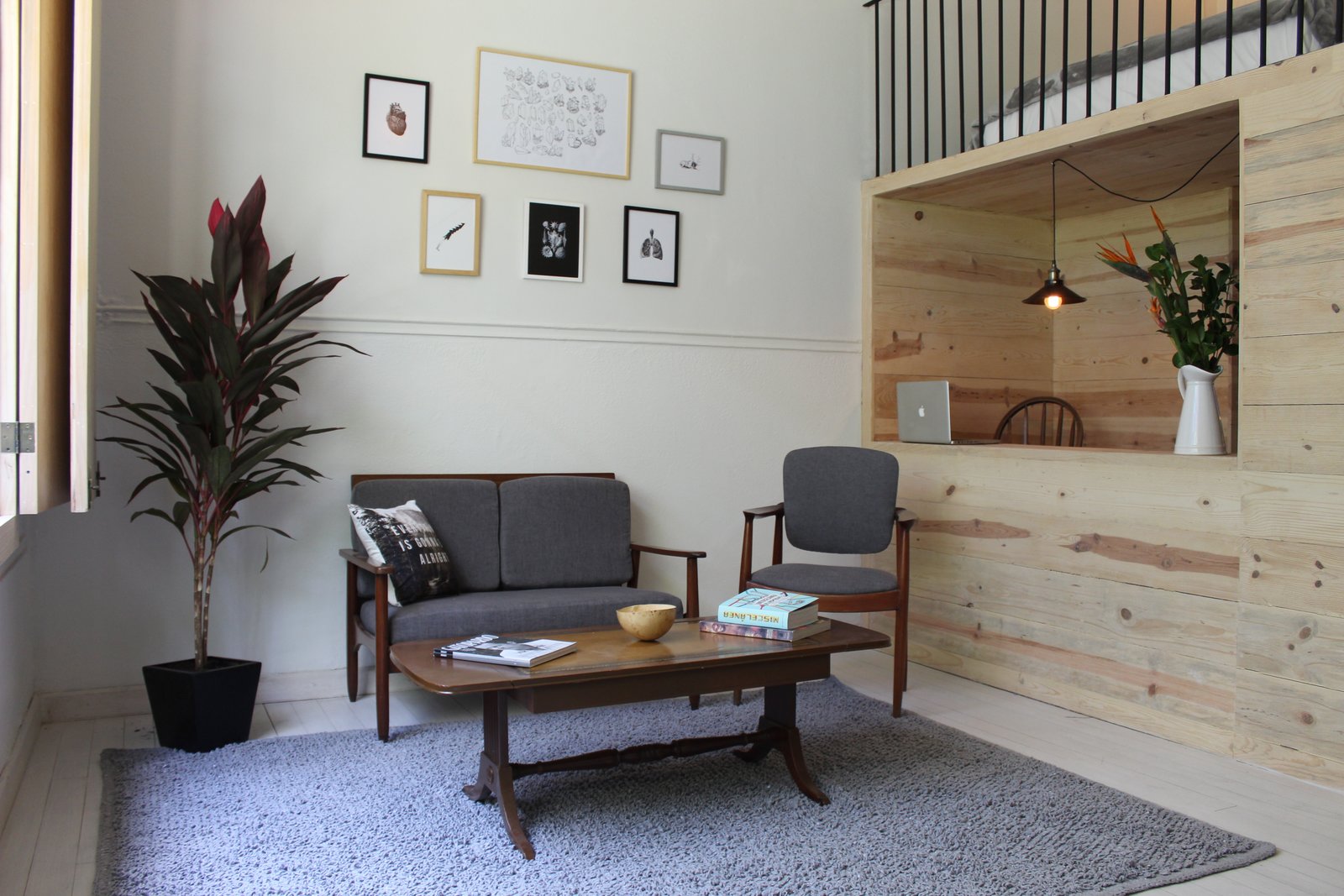 7 Stylish Pads to Rent in Mexico City - Dwell