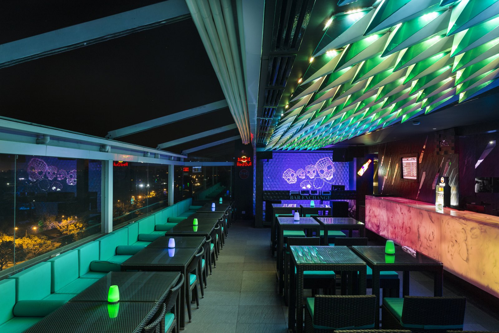 Photo 5 of 14 in Fluid Bar Exchange - Dwell