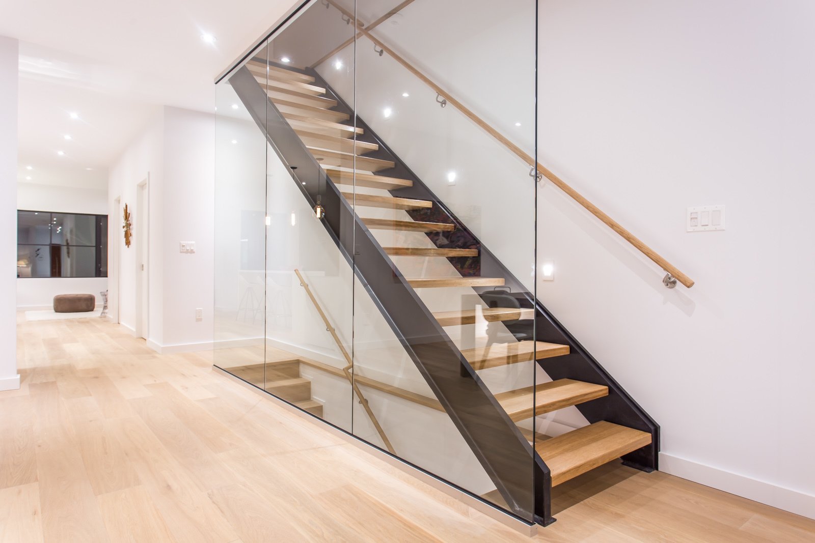 Photo 14 of 14 in Manor Road house by Nathalie Thorel - Dwell