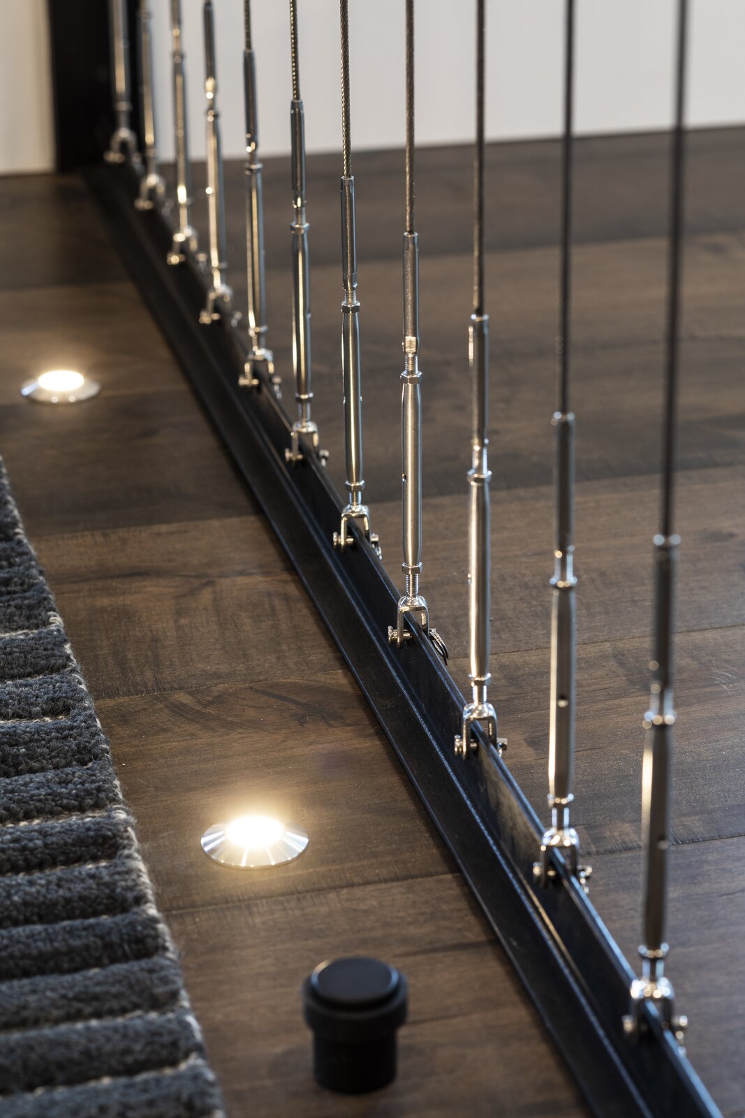 Photo 12 of 20 in Minnesota Modern Masterpiece by Sustainable 9 Design ...