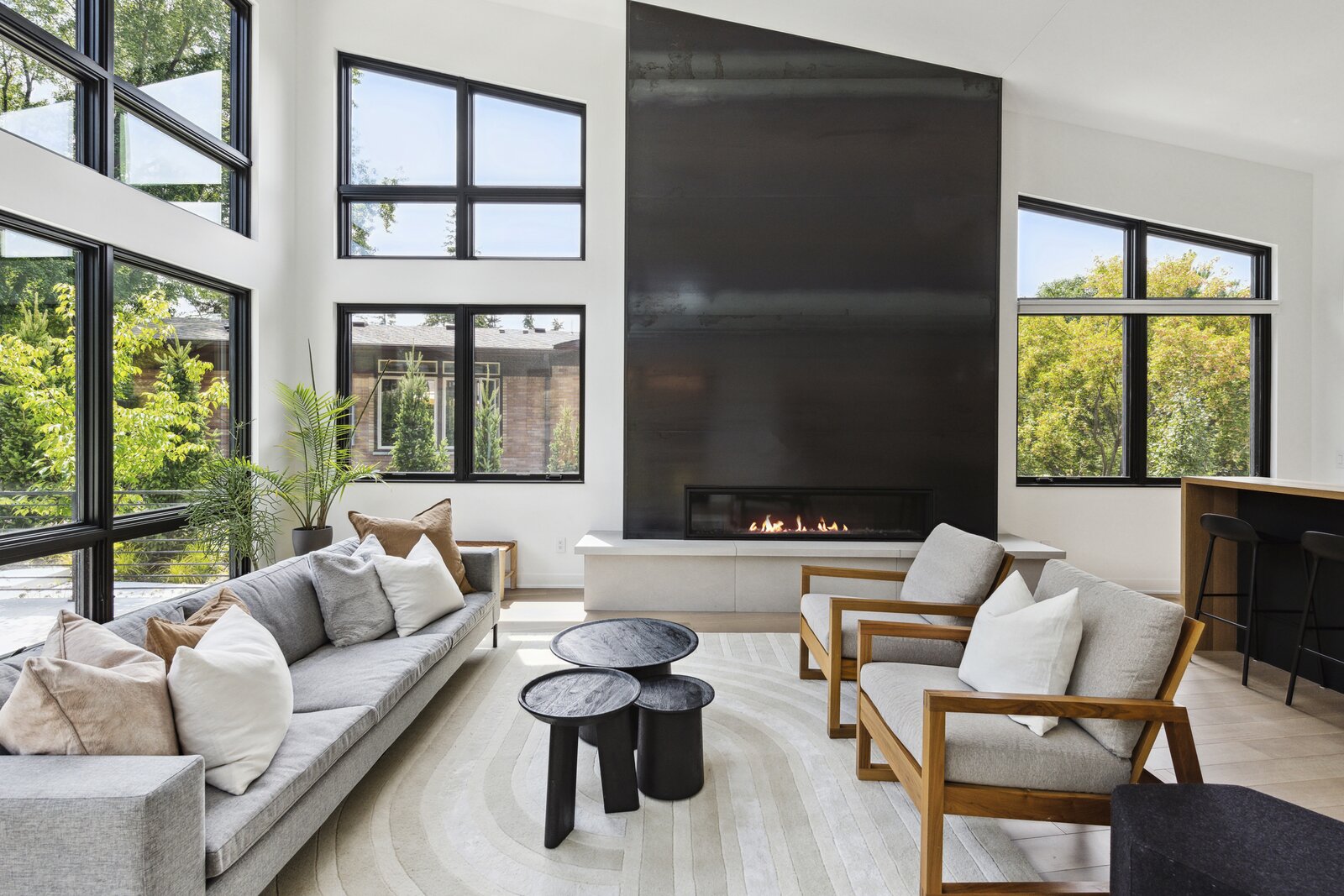 Photo 4 of 24 in Theodore Wirth Residence by Sustainable 9 Design ...