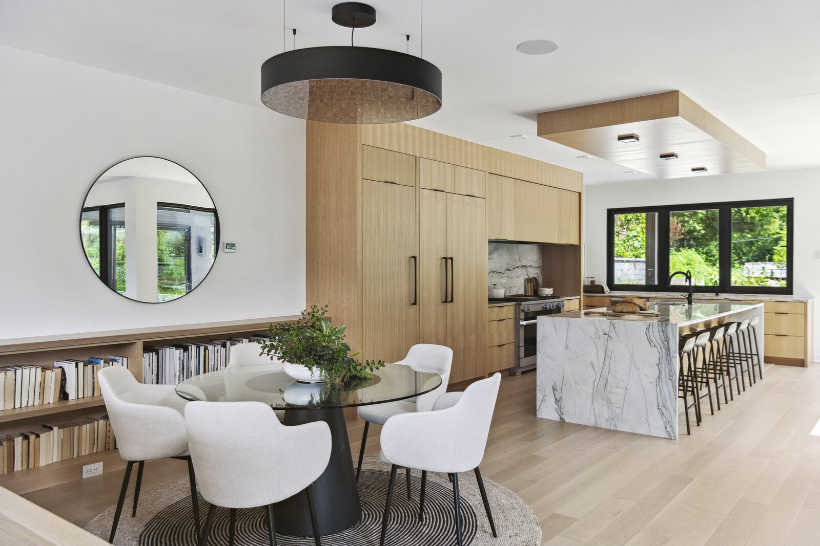 Photo 10 of 24 in Theodore Wirth Residence by Sustainable 9 Design ...