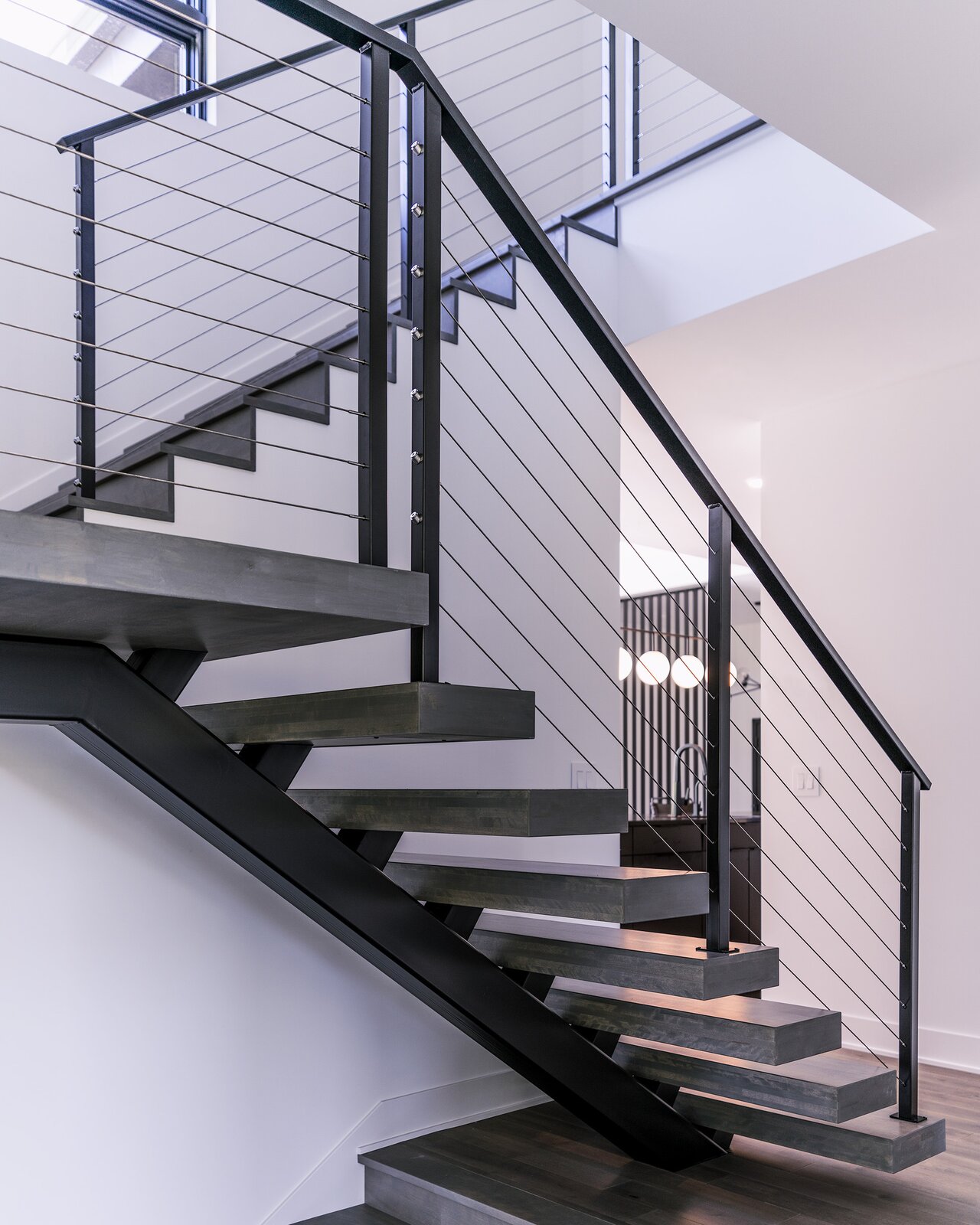 Photo 7 of 7 in Deer Hill Residence by Sustainable 9 Design + Build - Dwell