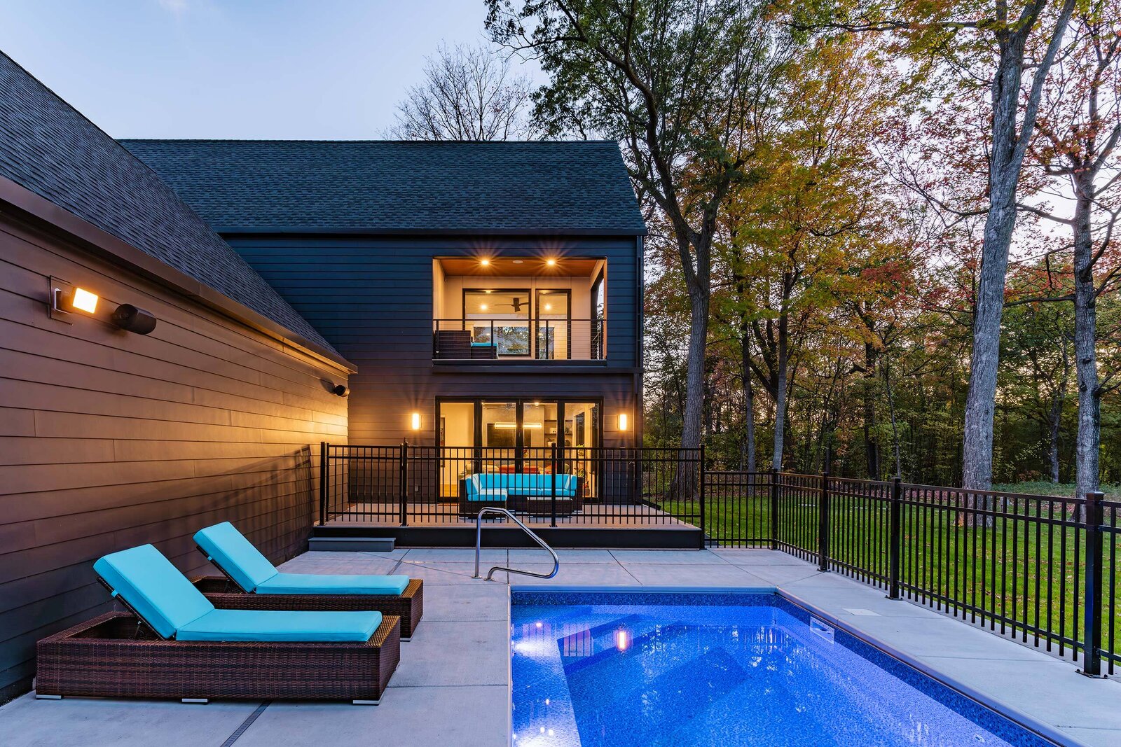 Photo 1 of 8 in Lakeview Residence by Sustainable 9 Design + Build - Dwell