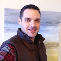 Jason Rouse on Dwell