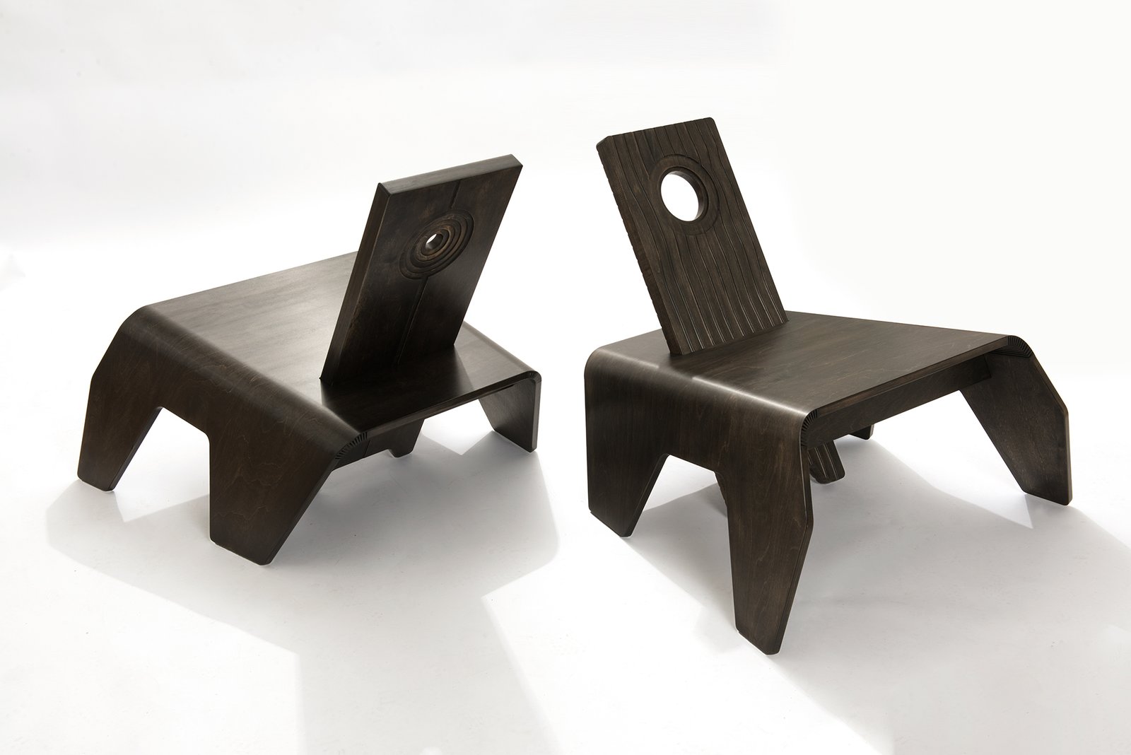 Photo 5 of 5 in African Designs Go Mainstream: Jomo Tariku Showcases ...