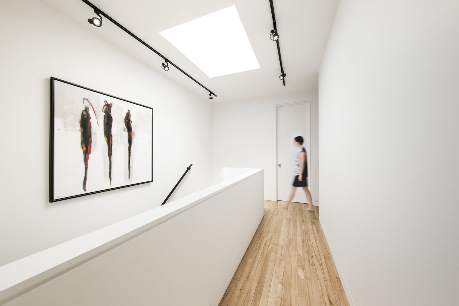 Photo 5 of 18 in La Tablée by Martin Labrecque - Dwell