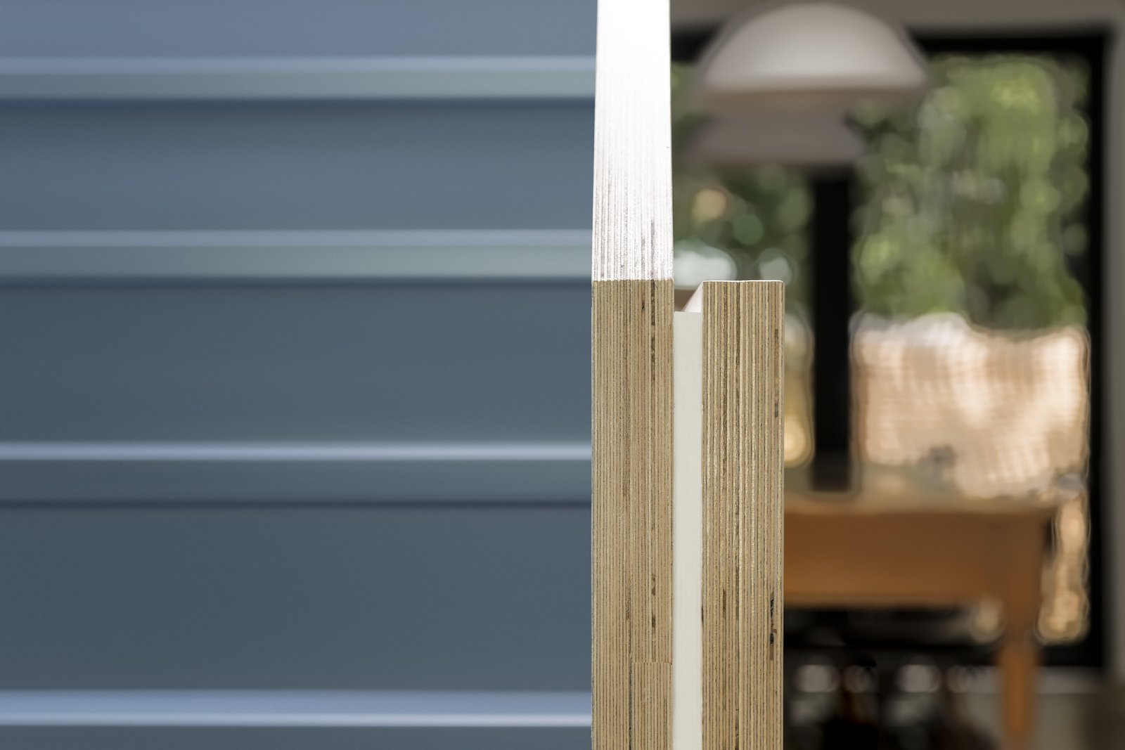 Photo 12 of 18 in La Tablée by Martin Labrecque - Dwell