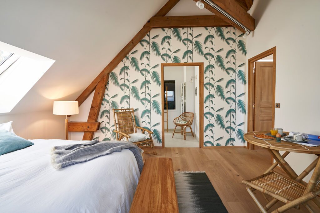 Photo 8 of 16 in Chez Michelle by Bloomint Design - Dwell