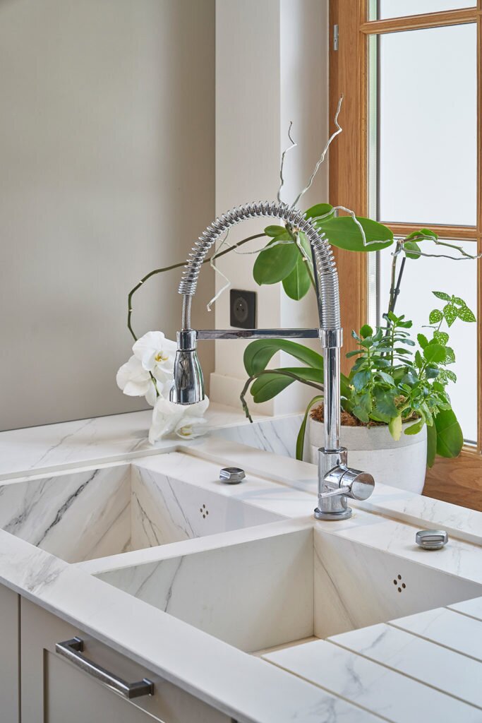 Photo 9 of 16 in Chez Michelle by Bloomint Design - Dwell