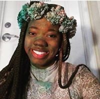 Victoria Rhodes on Dwell