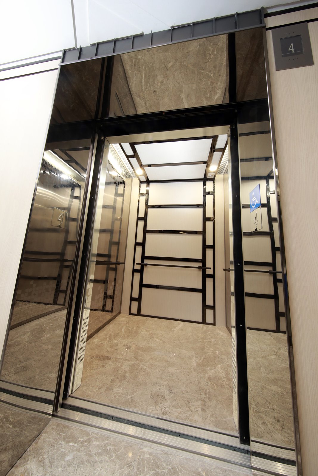 Photo 12 of 24 in TY Wider Building by ARTTA Concept Studio - Dwell