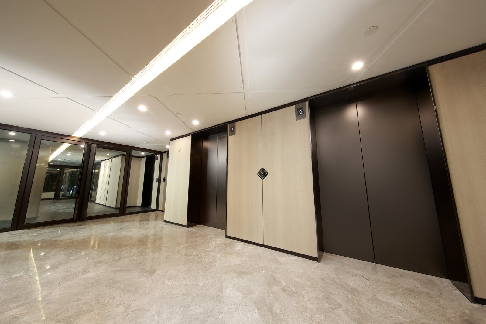 Photo 1 of 24 in TY Wider Building by ARTTA Concept Studio - Dwell