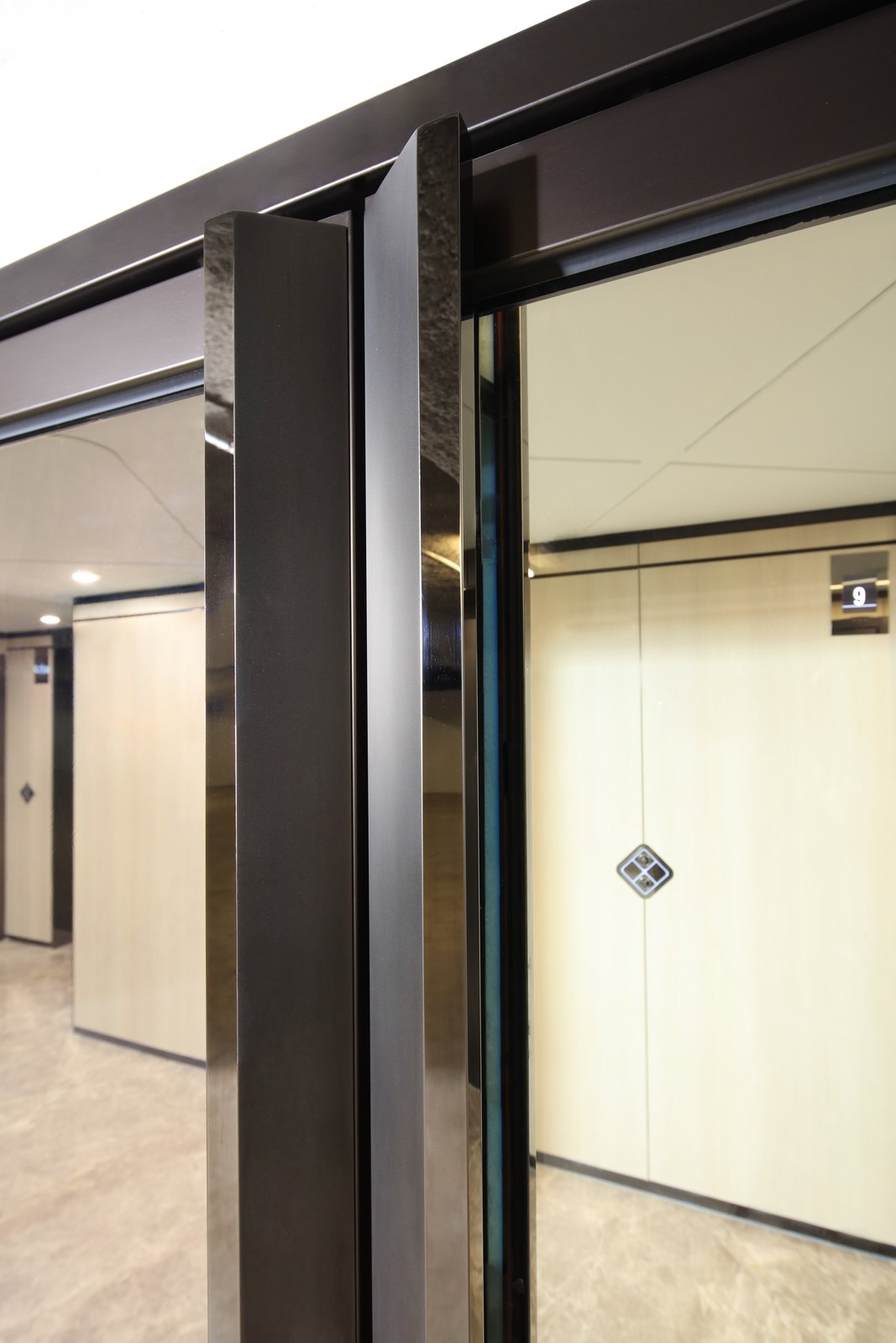 Photo 1 of 24 in TY Wider Building by ARTTA Concept Studio - Dwell