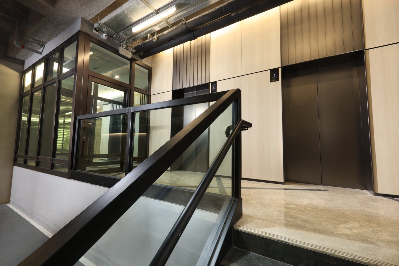 Photo 5 of 24 in TY Wider Building by ARTTA Concept Studio - Dwell