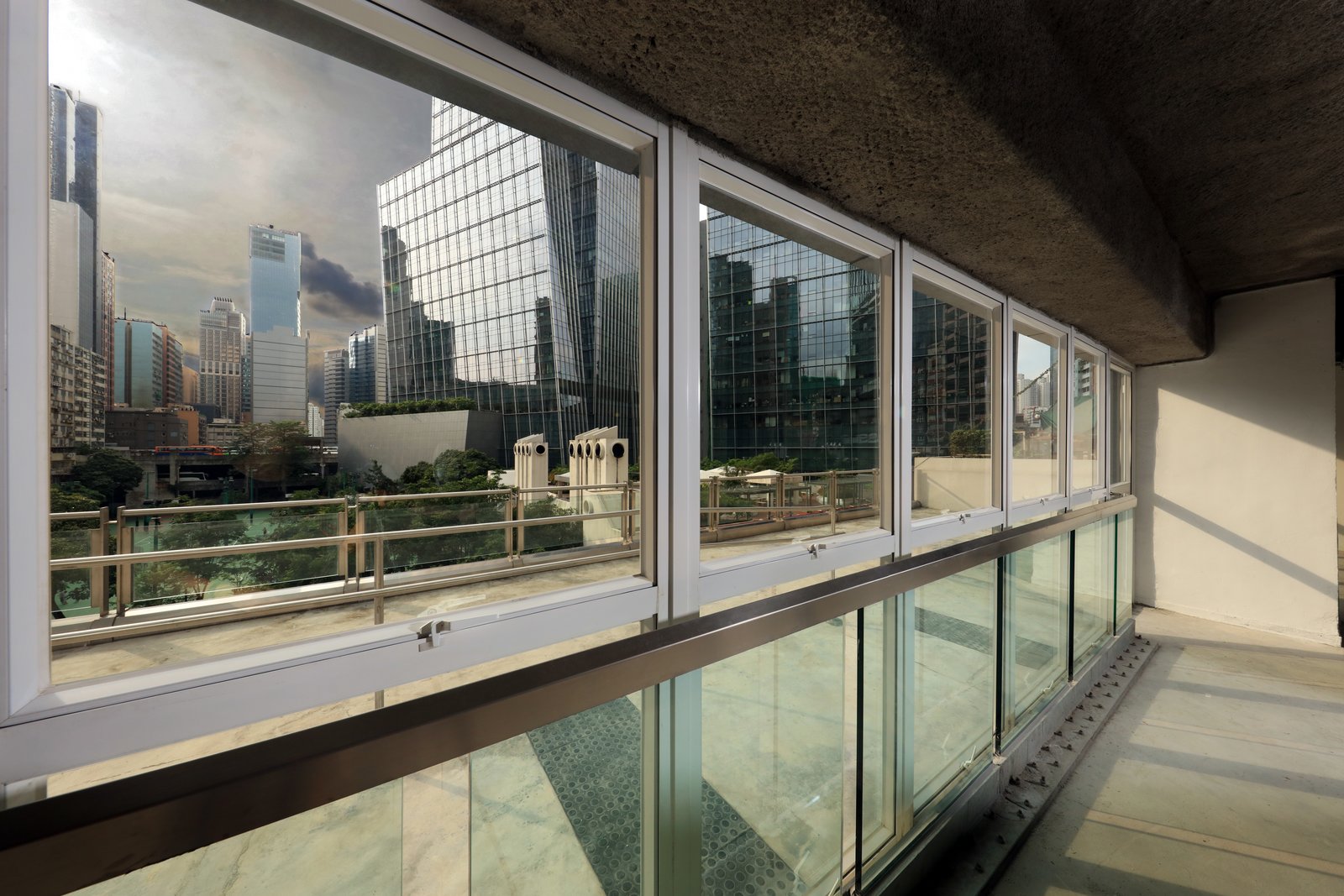 Photo 13 of 24 in TY Wider Building by ARTTA Concept Studio - Dwell