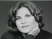 Shelley Townsend on Dwell