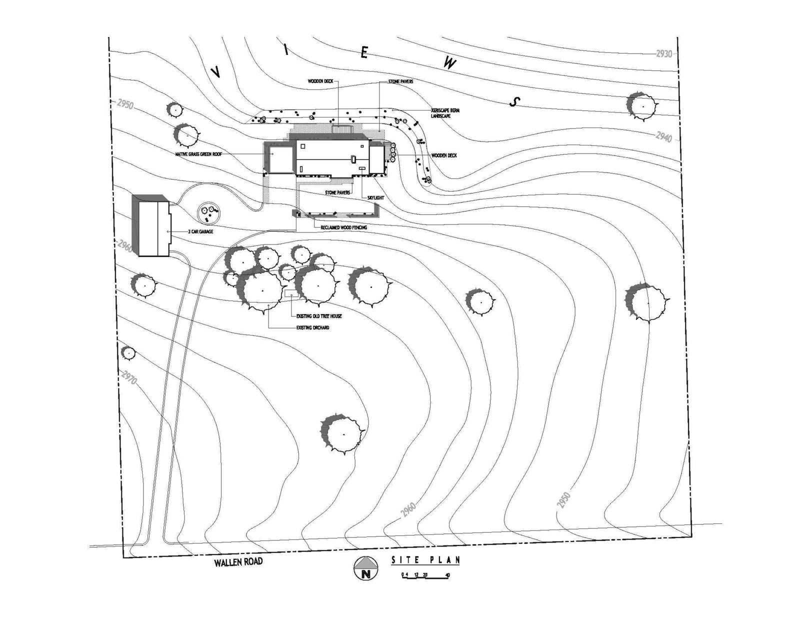Photo 2 of 9 in Wallen Road Residence by DKMullin Architects - Dwell