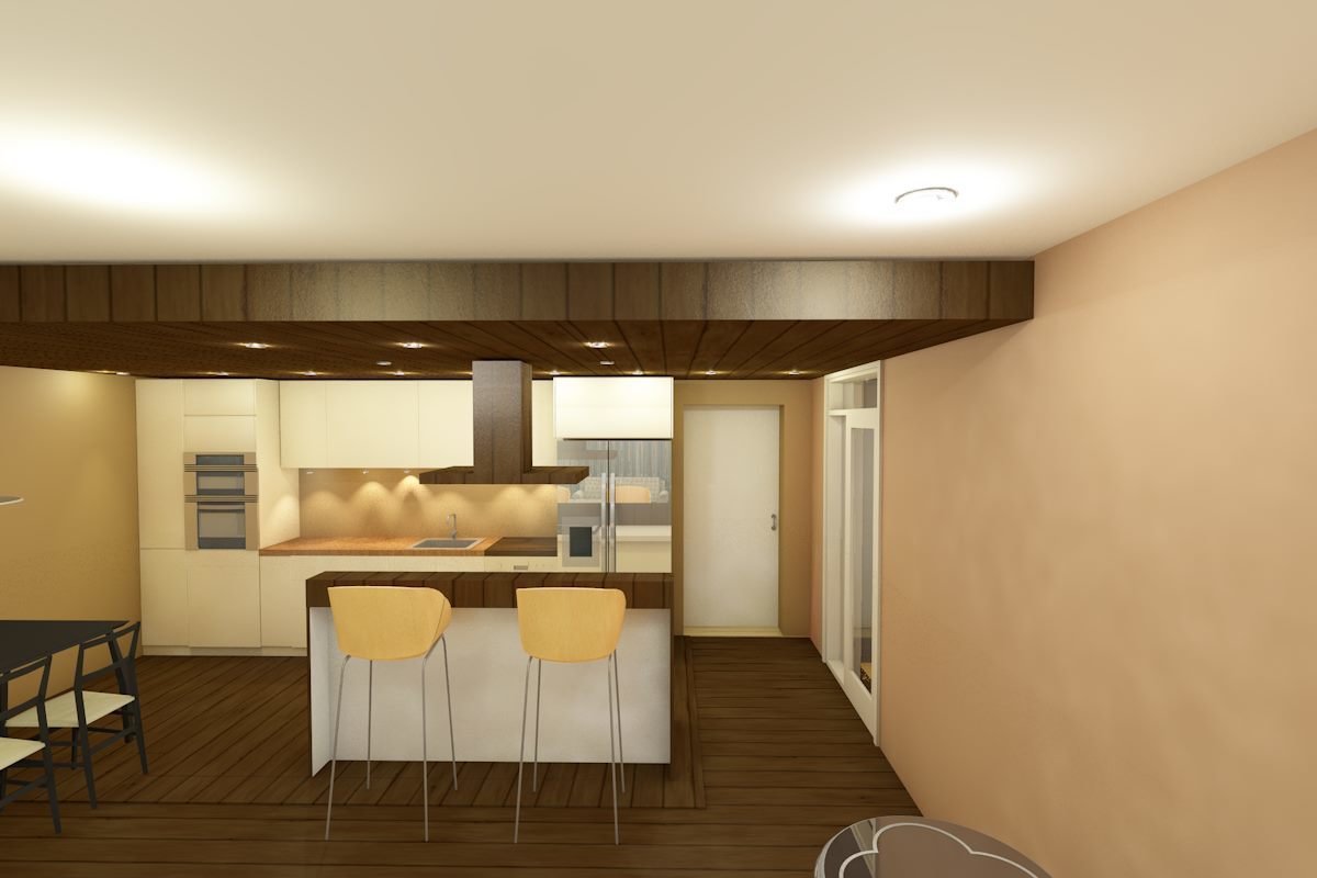 Photo 2 of 3 in My house design by Diellza - Dwell