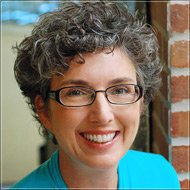 Sandy Taylor on Dwell