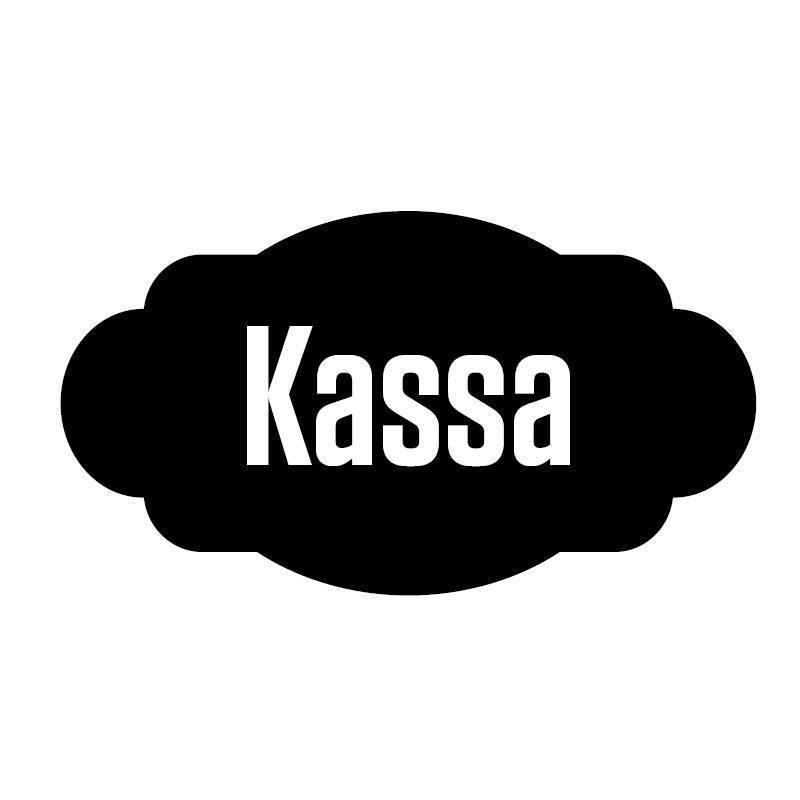 Kassa Design on Dwell