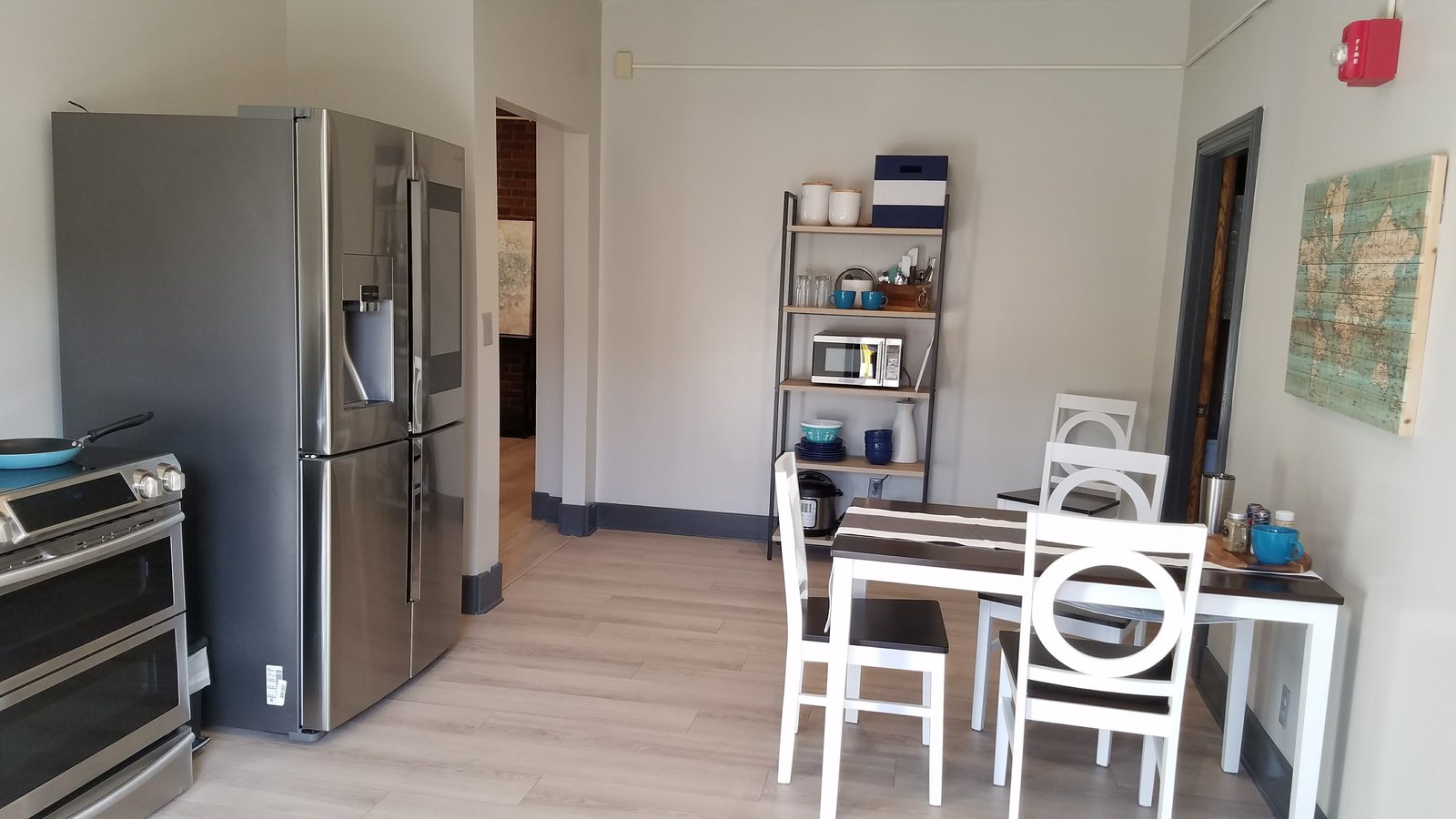 Photo 1 of 16 in CNET Smart Apartment by CNET Smart Home - Dwell