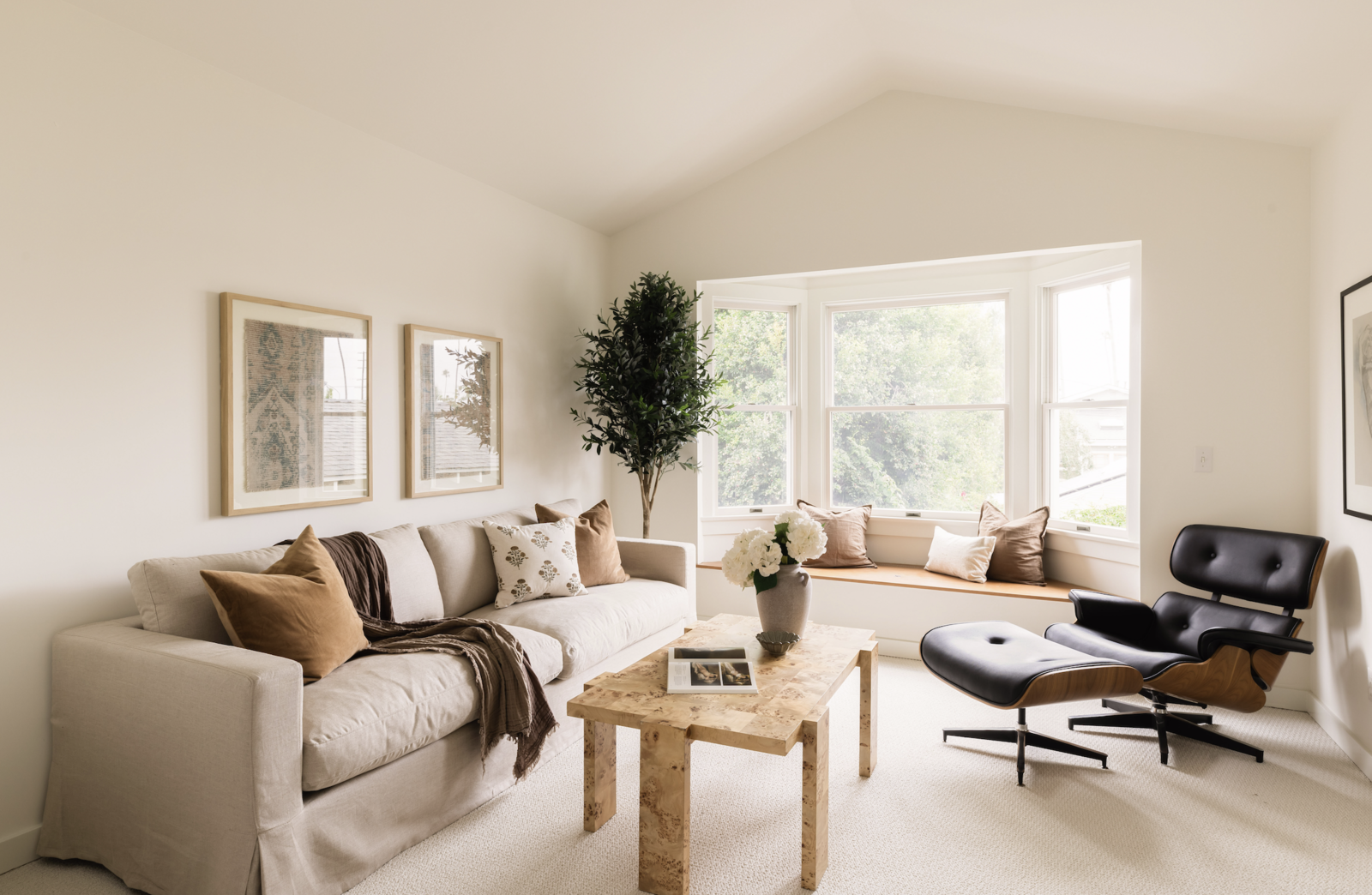 Photo 12 of 20 in The Venice Modern Craftsman by Scott Behrle - Dwell