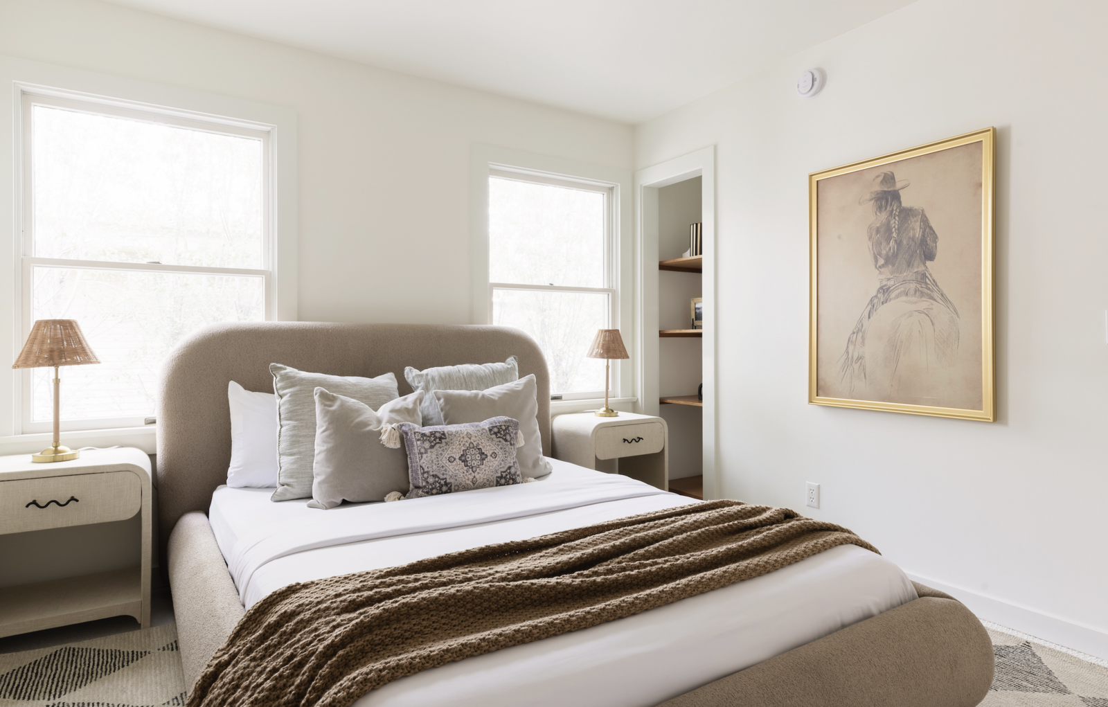 Photo 16 of 20 in The Venice Modern Craftsman by Scott Behrle - Dwell