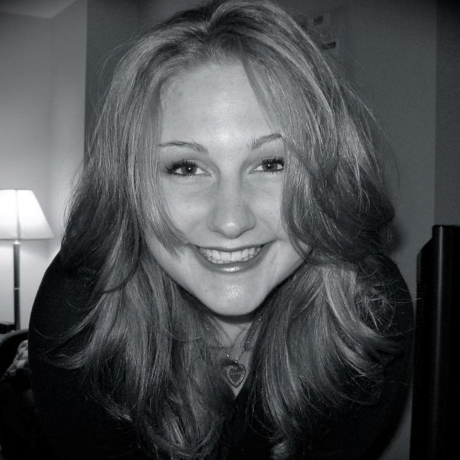 Jessica McCoy on Dwell