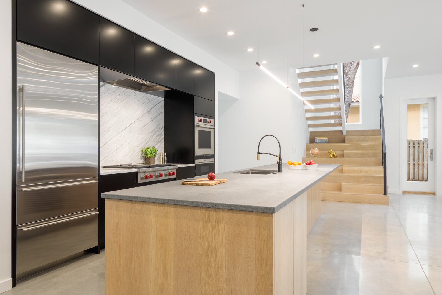 Photo 7 of 18 in Hyde Park House by Studio MM Architect - Dwell