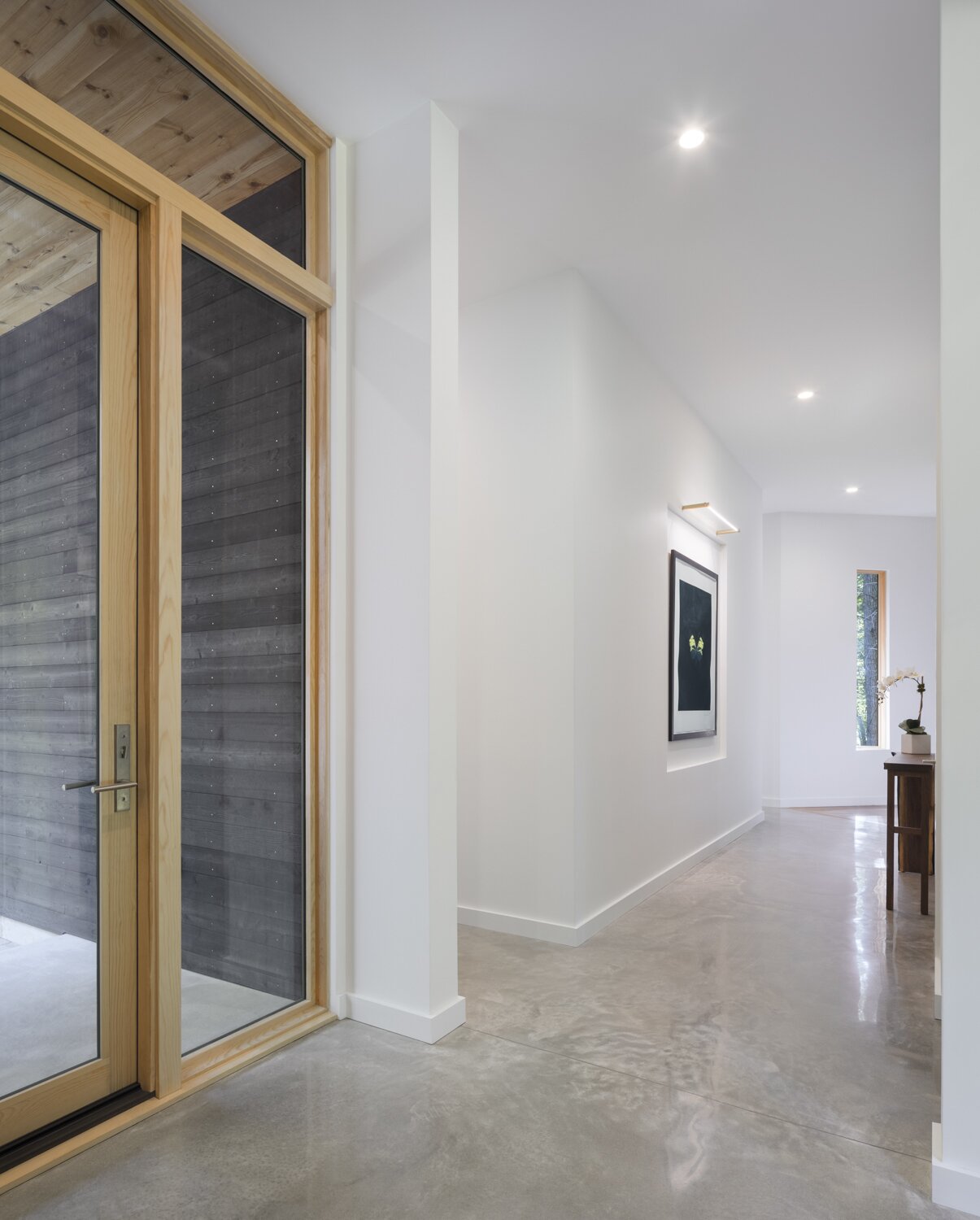 Photo 16 of 28 in Cat Hill by Studio MM Architect - Dwell