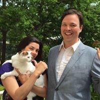 Luke Quinton on Dwell