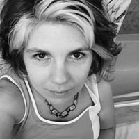 Heather Brooks on Dwell