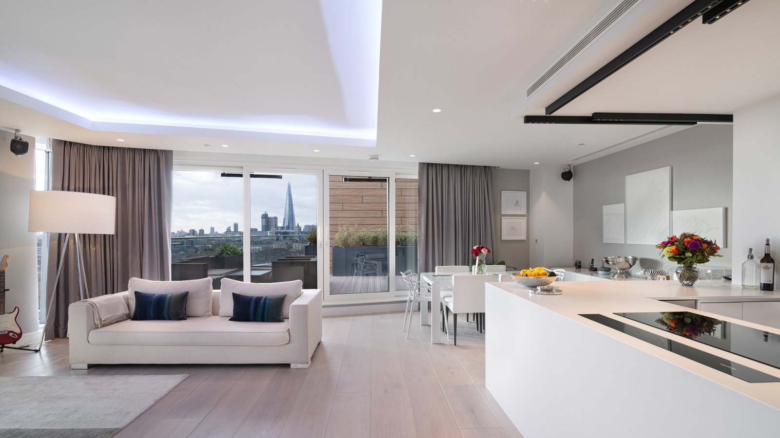 Photo 19 of 20 in CIF Builders Group - Vista Building by CIF Builders ...