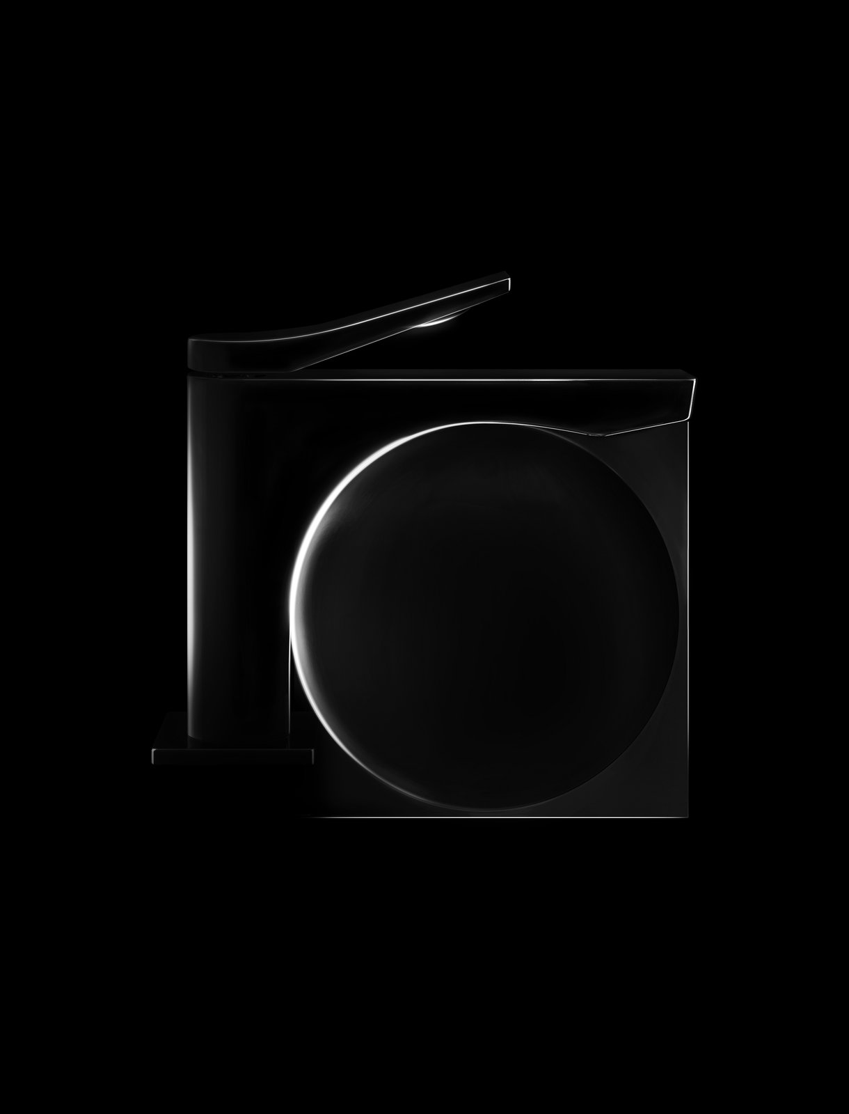 Photo 5 of 6 in RILIEVO - HBA PRODUCTS for Gessi Spa by Design LA - Dwell