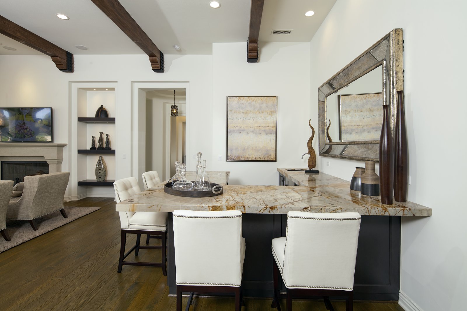 Photo 6 of 9 in Toscana Unveils New Desert Chic Designs for Show Homes ...