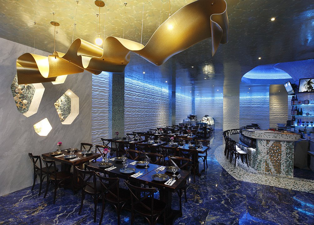 Chateau de Capitaine posted by Lo Chen Design (10 Photos) - Dwell