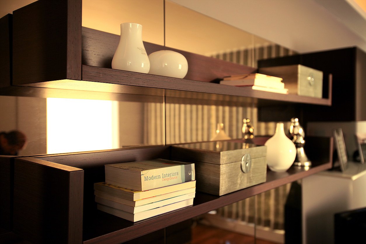 Photo 3 of 12 in NYC Private Residence by Lo Chen Design - Dwell