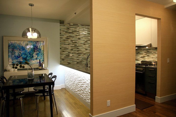 Photo 9 of 12 in NYC Private Residence by Lo Chen Design - Dwell