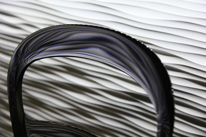 Photo 11 of 12 in NYC Private Residence by Lo Chen Design - Dwell