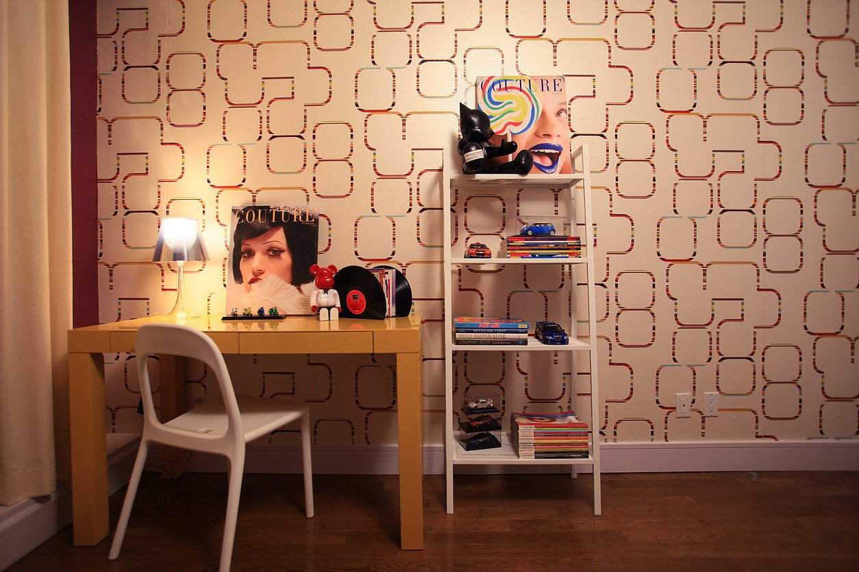 Photo 12 of 12 in NYC Private Residence by Lo Chen Design - Dwell