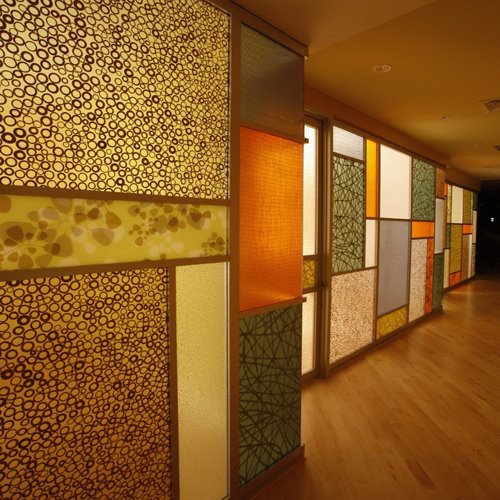 Photo 5 of 12 in NYC Film Studio by Lo Chen Design - Dwell