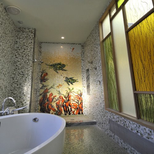 Photo 8 of 12 in Union Square Loft by Lo Chen Design - Dwell