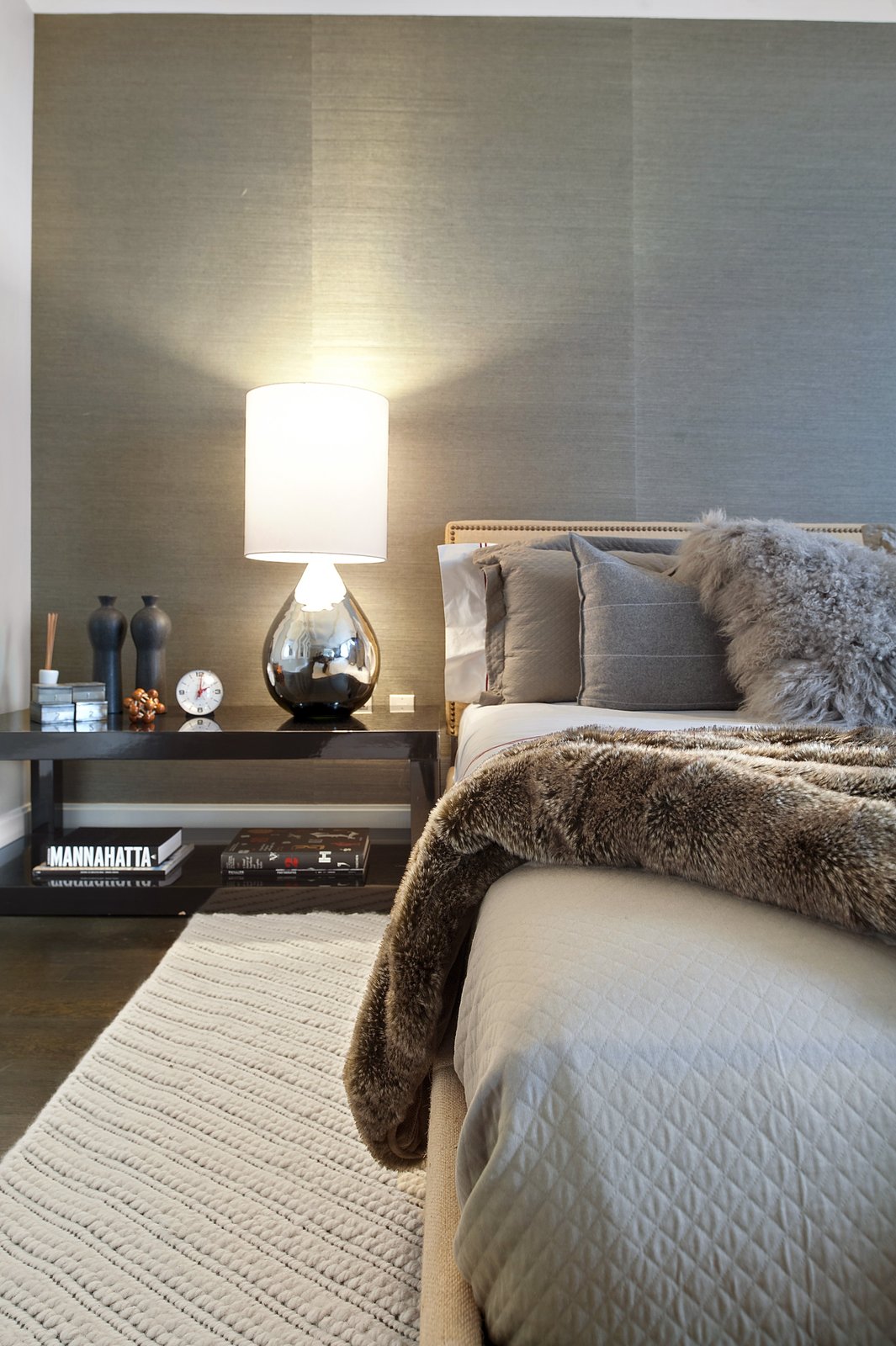 Photo 10 of 13 in Central Park Residence by Lo Chen Design - Dwell