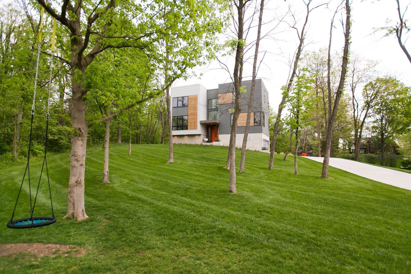Photo 1 of 23 in The Sangar House by Mod Abode by Jamie Sangar - Dwell