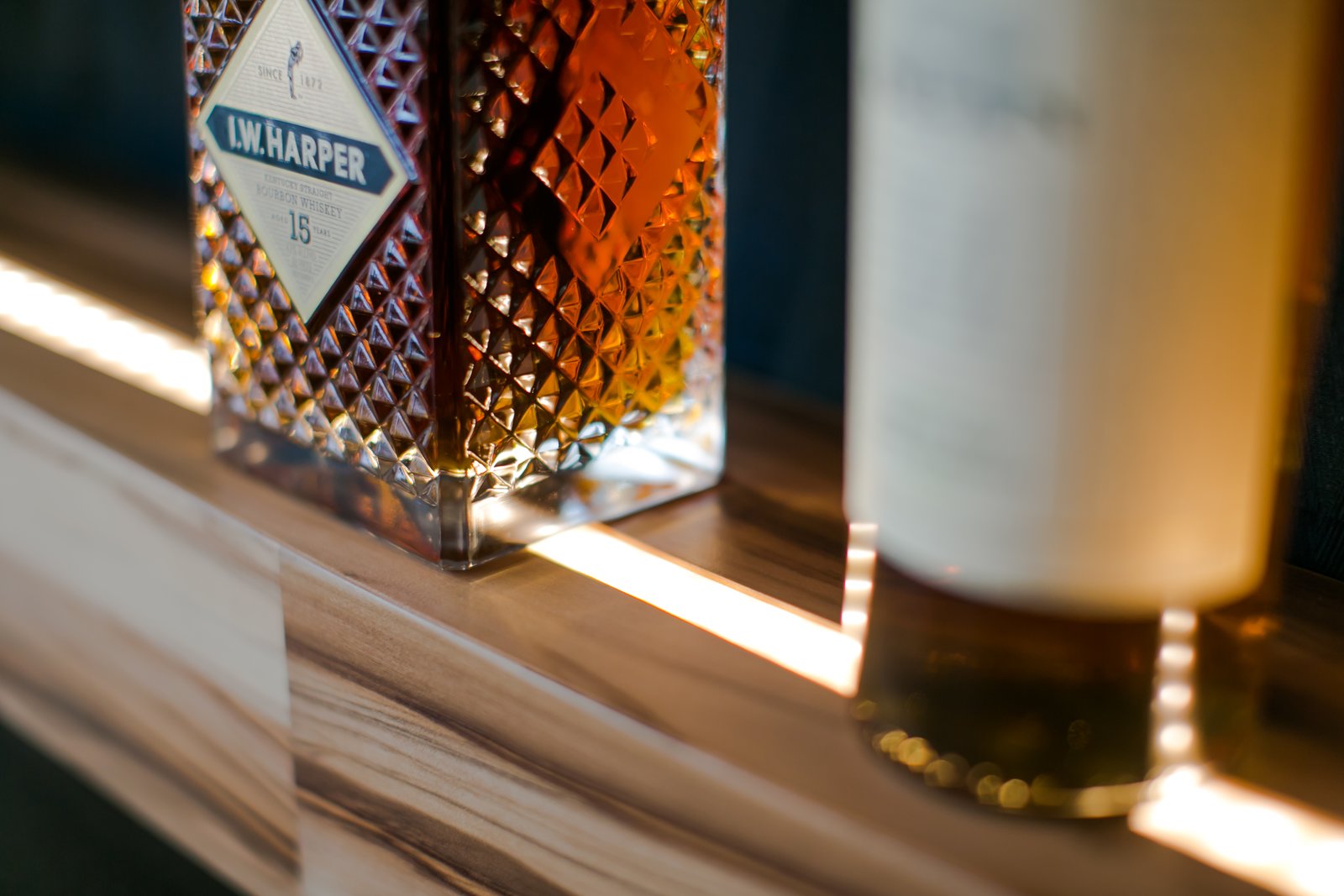 Photo 18 of 30 in Modern Cigar Room by Mod Abode by Jamie Sangar - Dwell