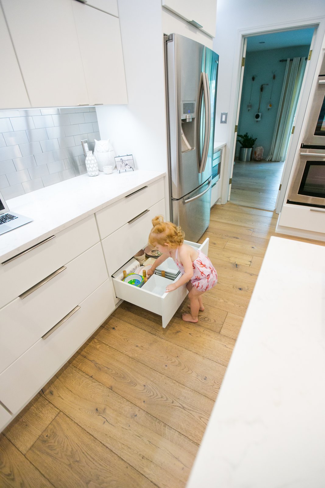 Photo 20 of 35 in Avriel Shull's "The Sanctuary" by Mod Abode by Jamie ...