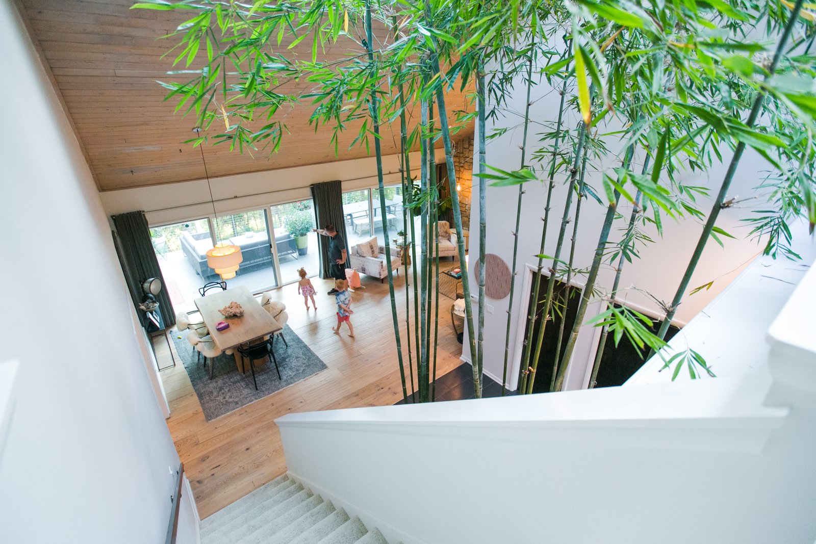 Photo 1 of 35 in Avriel Shull's "The Sanctuary" by Mod Abode by Jamie ...