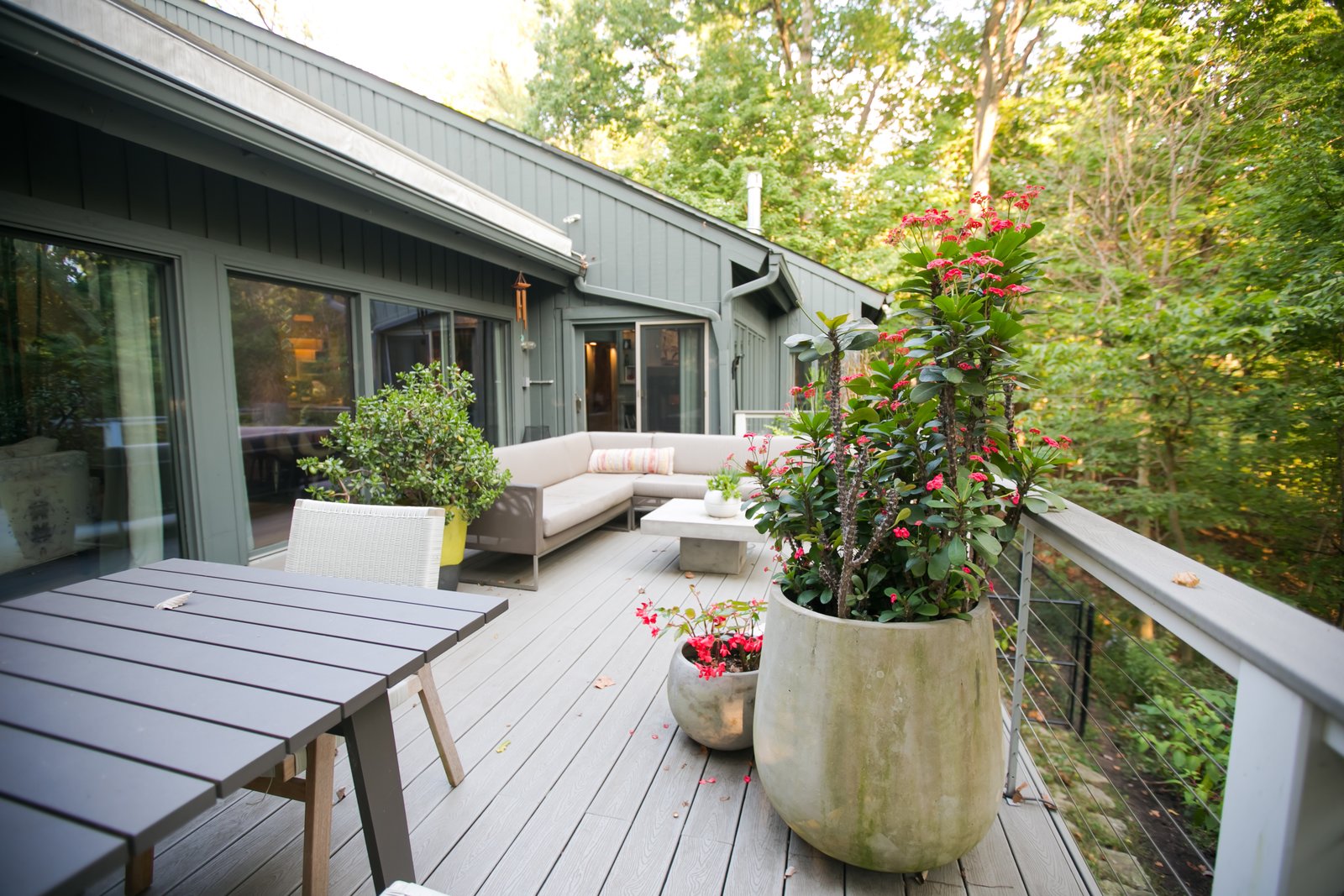 Photo 1 of 35 in Avriel Shull's "The Sanctuary" by Mod Abode by Jamie ...