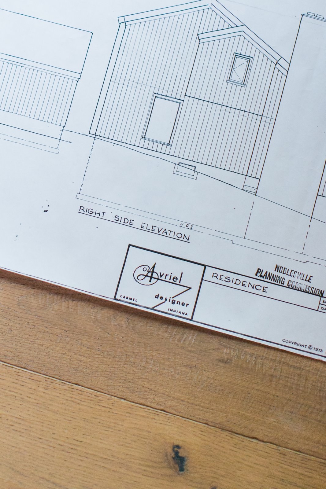 Photo 1 of 35 in Avriel Shull's "The Sanctuary" by Mod Abode by Jamie ...